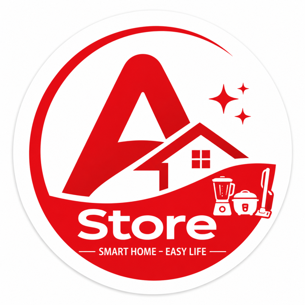 Chính sách bán hàng - A STORE
